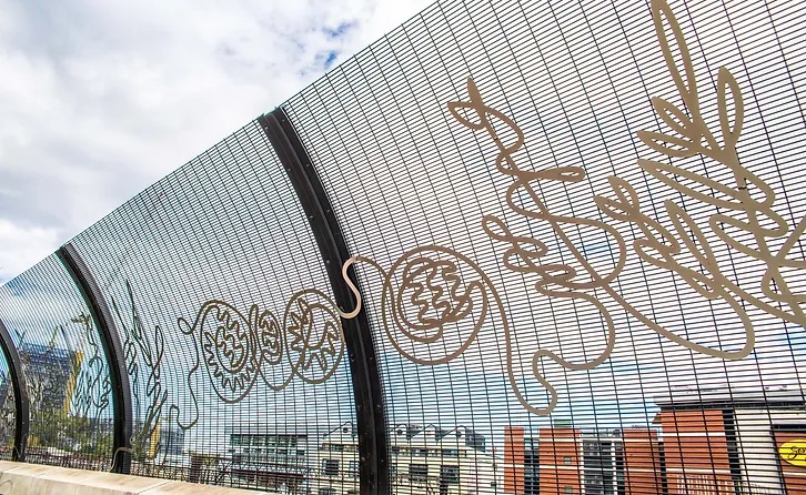 Home | BALARINJI Indigenous Design and Strategy | Sydney, Australia